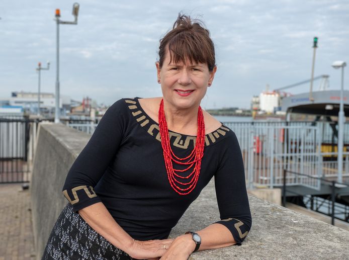 Carolijn Visser: samen opgroeien maakt verschil | Zeeuws nieuws | pzc.nl