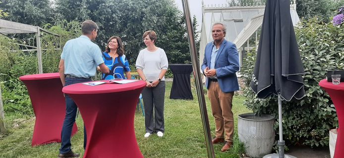 ‘Samenwerking geeft huisarts plezier in het werk terug en brengt ...