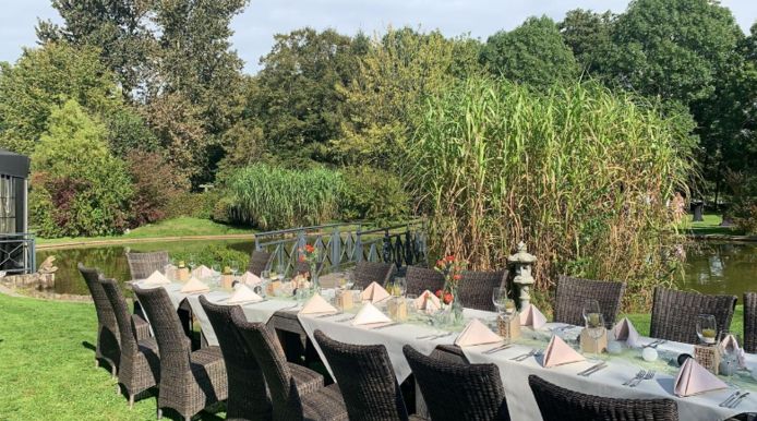 6 restaurants aan het water in regio Antwerpen: op deze adresjes geniet ...