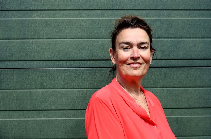 Marijke (52) werkt in de wijkverpleging: ‘Ik ben een willekeurige oprit ...