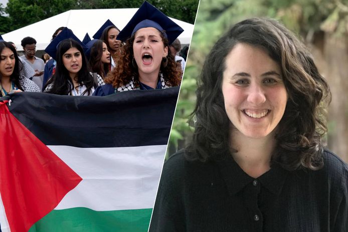 Hoe een van de machtigste Joodse families de pro-Palestijnse beweging ...