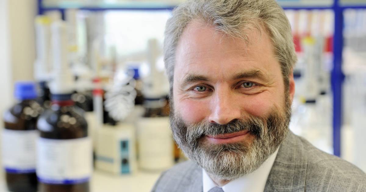 Herman Ram: 'Betrapte atleten waren wellicht slordig' | Andere sporten ...