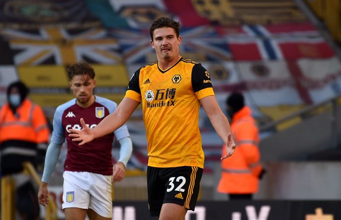 Rode Duivel Leander Dendoncker verlengt zijn contract tot 2023 bij ...