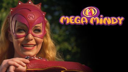 Mega Mindy - Kijk gratis naar volledige afleveringen - 1