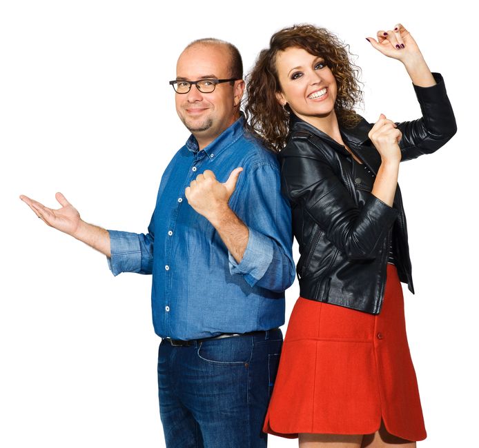 Joe start dit jaar extra vroeg met nieuwe ochtendshow | Celebrities ...