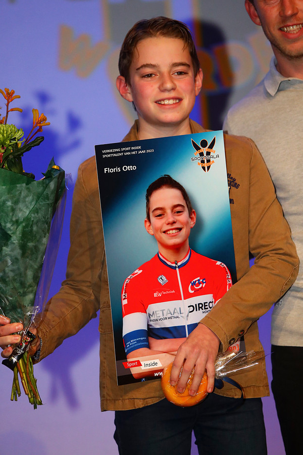 Dit zijn de winnaars van het Woerdense Sportgala: ‘Het is een enorme ...