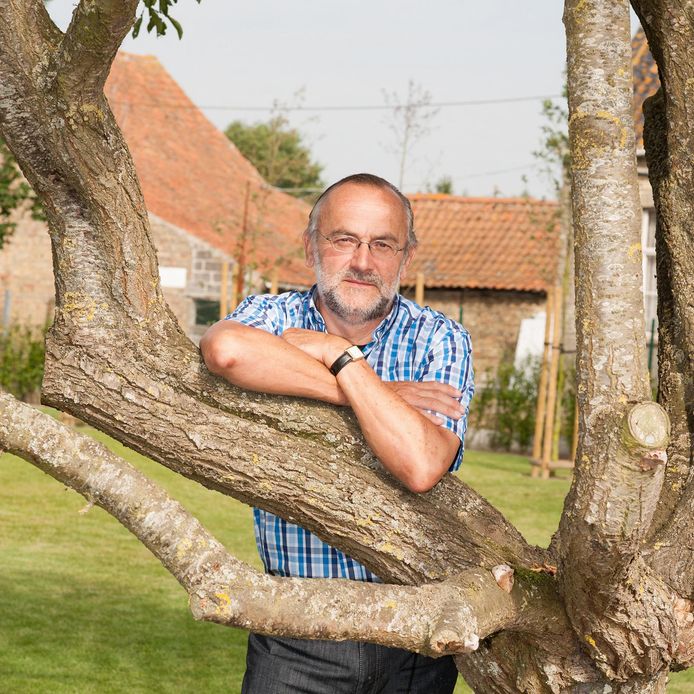 Johan van Belle trekt Alveringemse N-VA-lijst | Alveringem | hln.be
