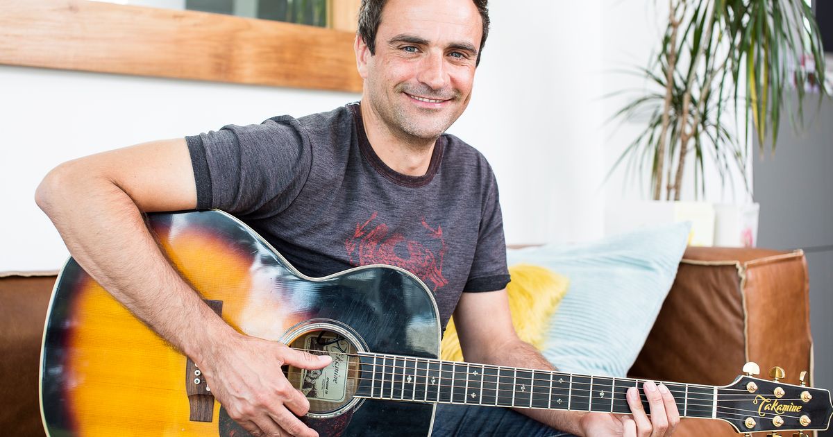 Wim Soutaer staat 15 jaar na ‘Allemaal’ nog op alle grote podia: “Ik ...