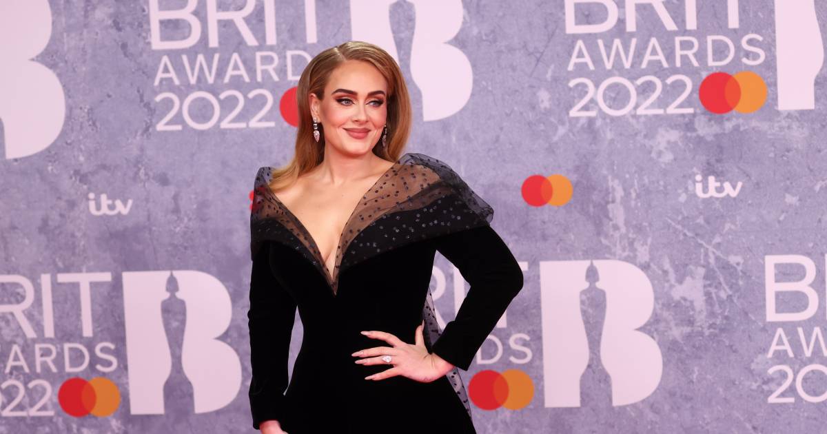 Adele hint op plannen voor een tweede kind | Celebrities | hln.be