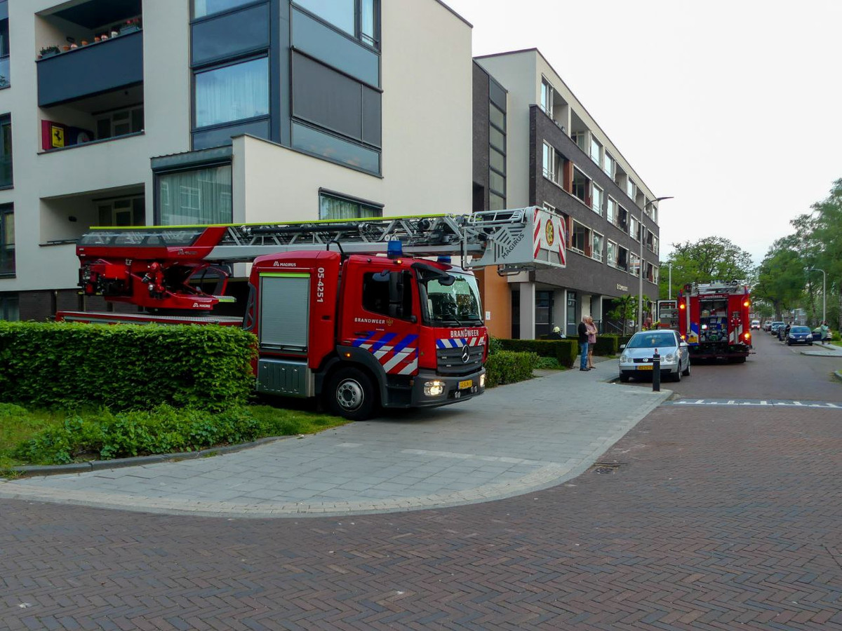 32-jarige vrouw verdacht van brandstichting in woonzorgcentrum in ... 32-jarige vrouw verdacht van brandstichting in woonzorgcentrum in ...