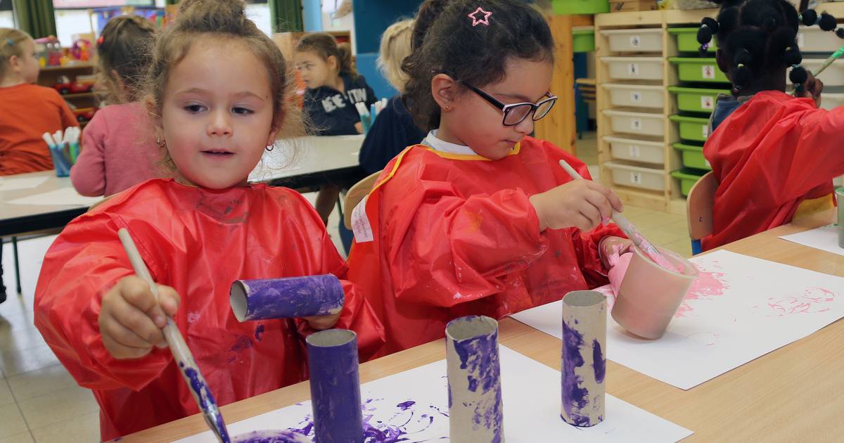 Crea-atelier in OC Blanden | Oud-Heverlee | hln.be