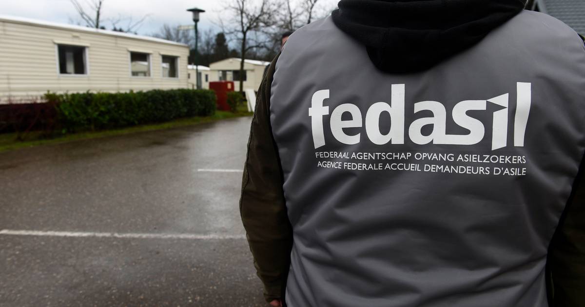 Fedasil opent tijdelijk opvangcentrum voor 500 asielzoekers in Lommel ...