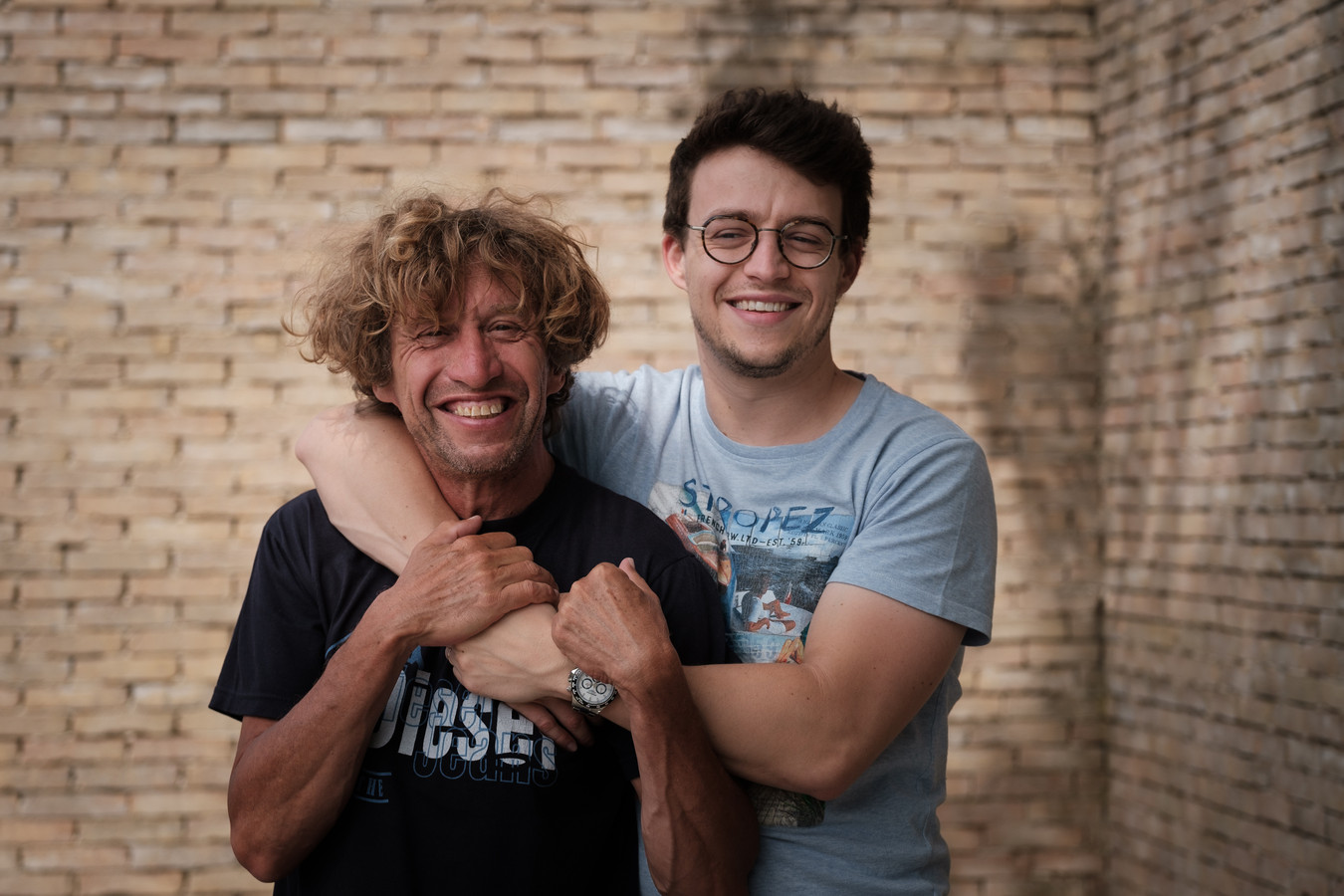 Transplantatie, terugvechten en medailles winnen: deze vijf ...