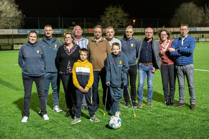 Club Roeselare haalt amp-voetbal naar Rodenbachstadion: “We willen ook ...