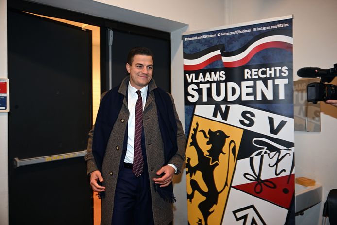 Condamnation de Dries Van Langenhove: “Une victoire historique et de ...