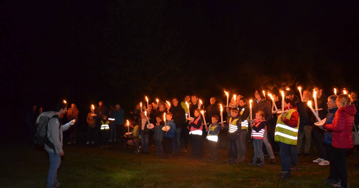 Feestend Beert organiseert Driekoningendrink met fakkeltocht | Pepingen ...