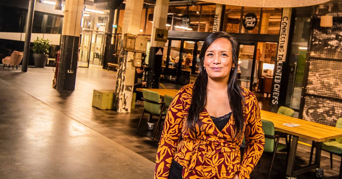 Op deze toffe locatie in Enschede wordt een gloednieuwe creatieve markt georganiseerd | Enschede ...