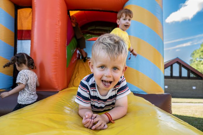 Gemeente en Springstof slaan handen in elkaar voor Kaboem: “Naschoolse ...