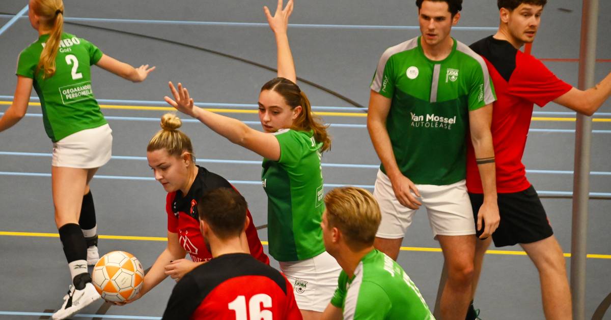 Tjoba verliest opnieuw na week waarin harde woorden vielen, maar nu wel met perspectief | Sport ...