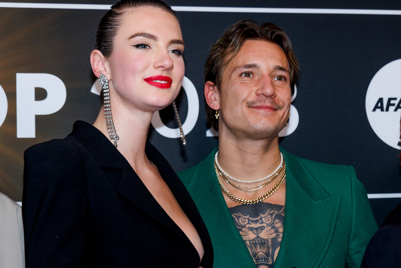 Maan en Goldband-zanger Karel over drank en drugs: ‘Ik denk weleens ...