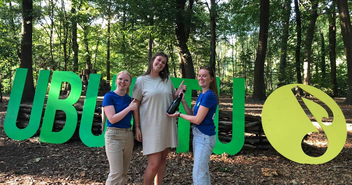 Ubuntu Festival deelt wekelijks gratis vip-tickets uit | Boom | hln.be