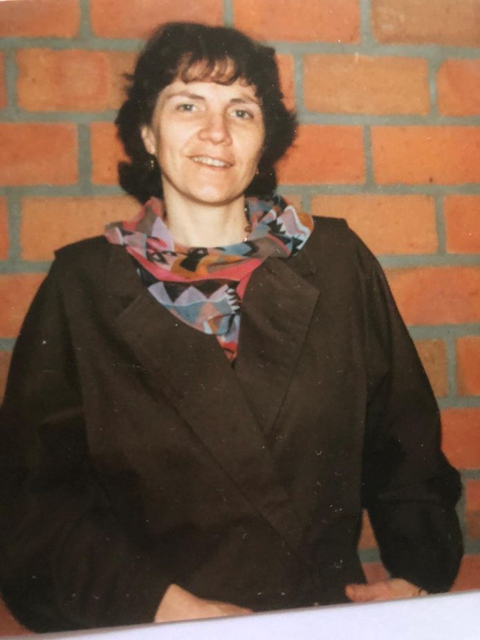 Beata was de Scheveningse doctor tegen angsten en fobieën | Den Haag ...