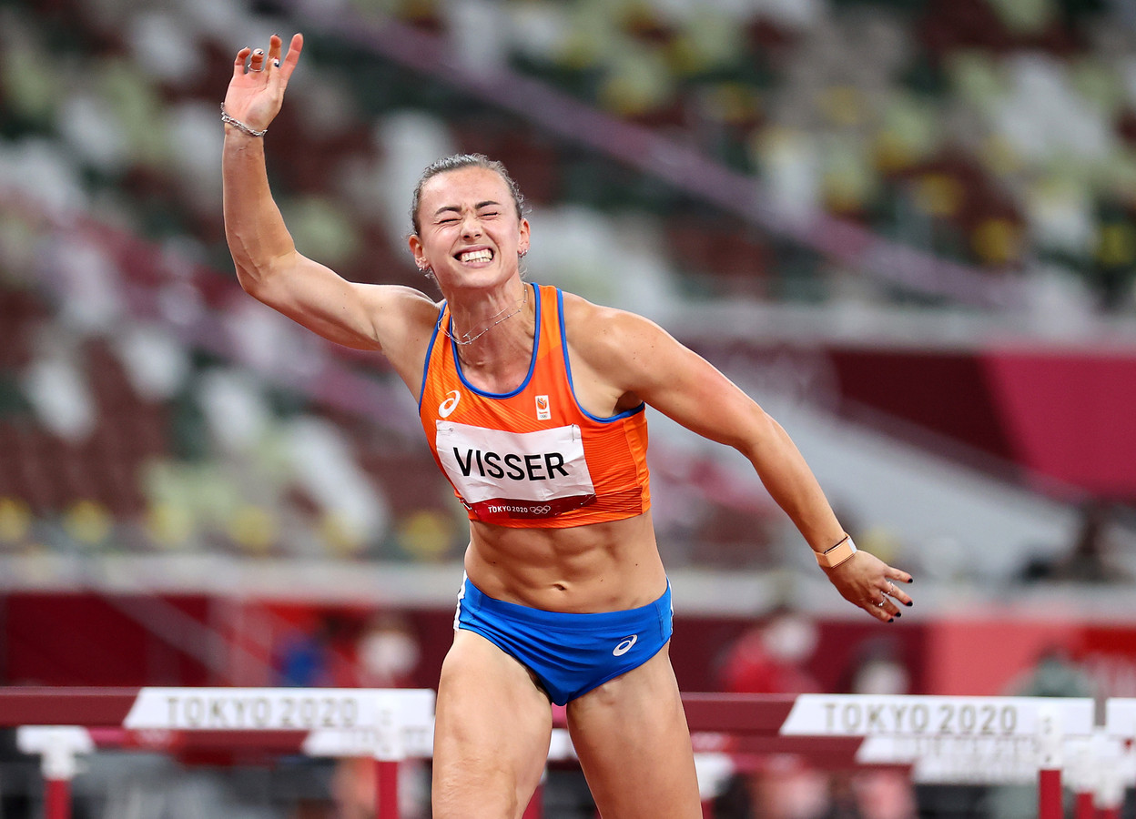 Dit zijn de hoogte- en dieptepunten van dag negen op Olympische Spelen ... Dit zijn de hoogte- en dieptepunten van dag negen op Olympische Spelen ...