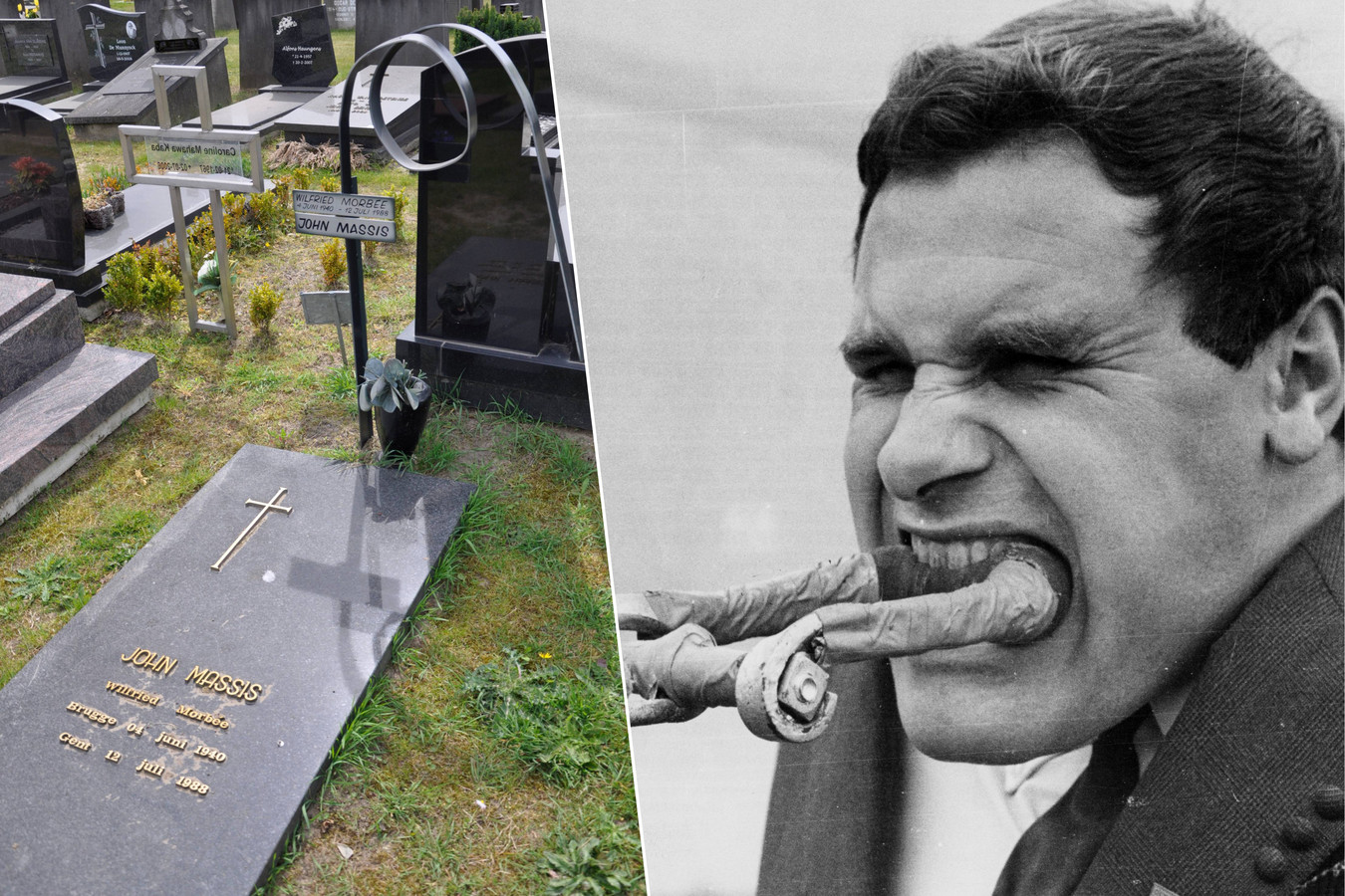 Trek deze vrachtwagen van 5,5 ton voort tijdens eerste ‘John Massis Cup ...