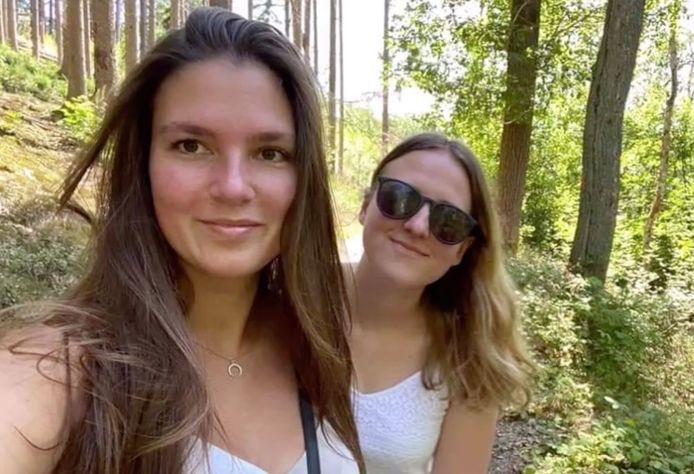 Pakkend afscheid van verongelukte Emmely (24): “Je zou meter geworden ...