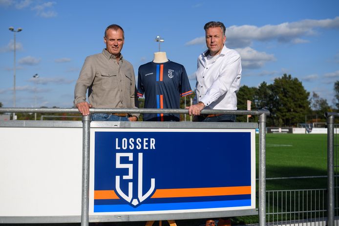 Fusieclub SV Losser slaat handen ineen met ideële stichting Goal: ‘We ...