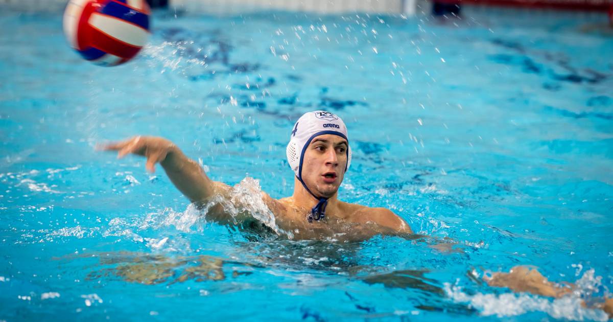 Christos Papoukas geniet van ‘vijfde kwart’ bij ZPB: ‘Grootste fout is ...