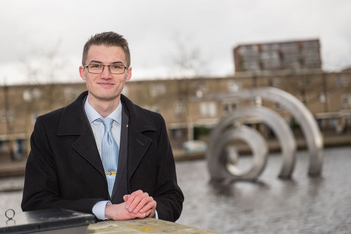 Niemand wil besturen met nieuwkomer PVV | Zoetermeer | AD.nl