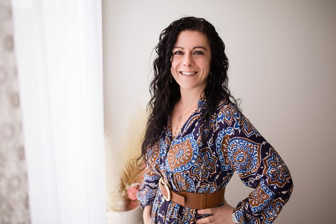 Anneleen Fransen, medeoprichtster van Boven De Wolken, vervoegt lijst ...