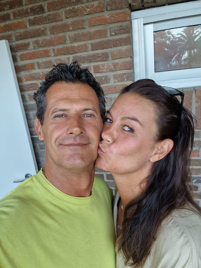 Ex-Miss België Stephanie Meire na haar twee scheidingen: “Een derde ...