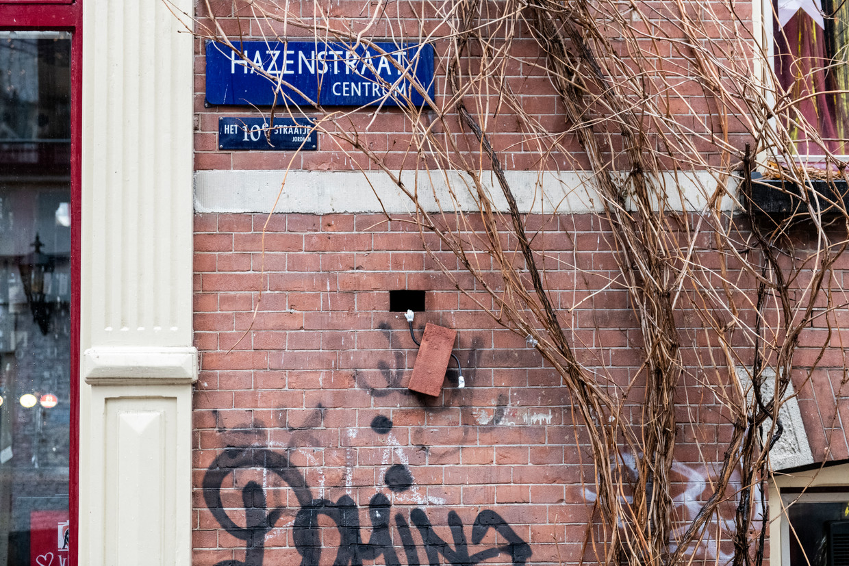 De 10 leukste kunstwerken van Streetart Frankey die (op dit moment) te ...