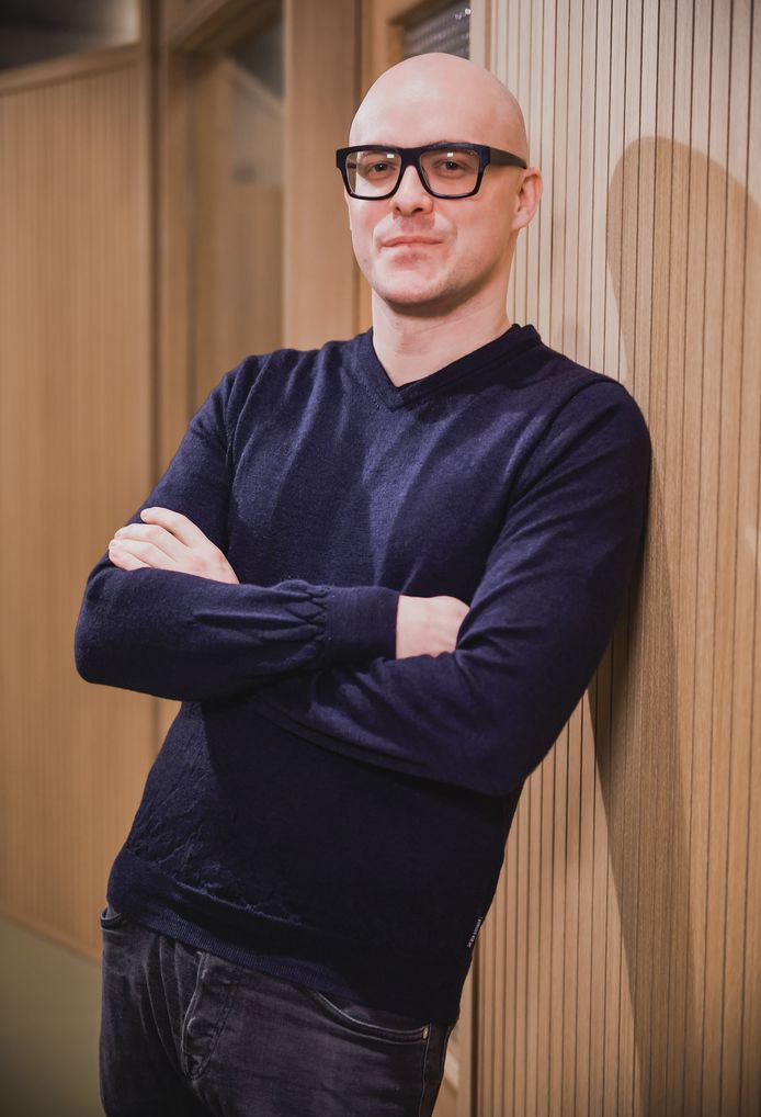 'Taboe' krijgt een vervolg | TV | hln.be