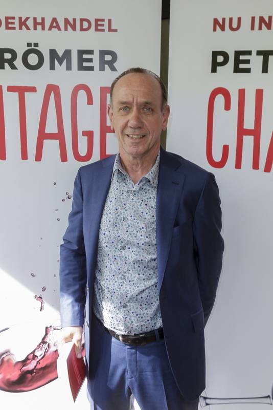 Peter Römer: Katja en Thijs hebben geknokt voor huwelijk | Sterren | AD.nl