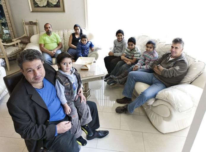 Cultuur van Roma in Veldhoven verandert | Veldhoven | ed.nl