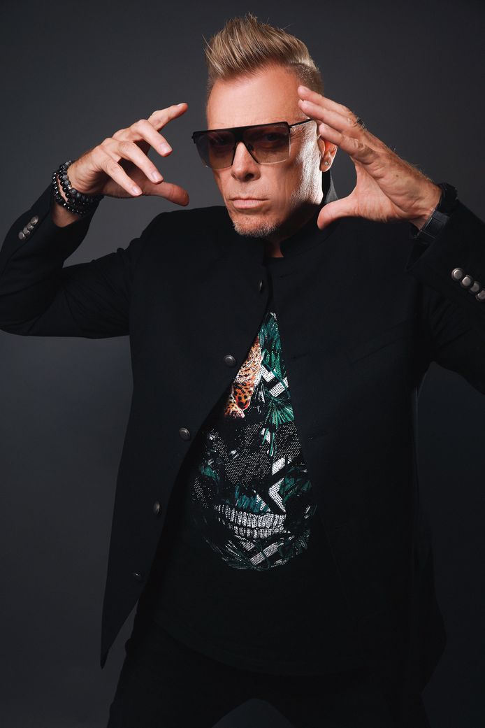 Pat Krimson wint Golden Hasselt Award: “Voor zijn bijdrage aan de ...