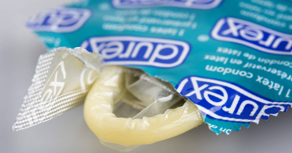 Condoomgebruik onder Europese tieners neemt sterk af en baart WHO ...