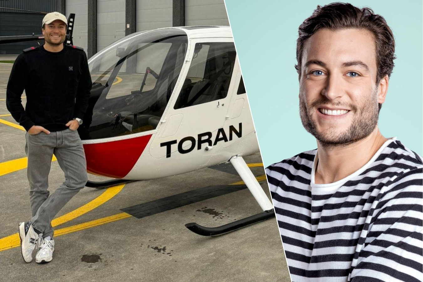 “plots Zette De Instructeur De Motor Stil” Viktor Verhulst Schoolt