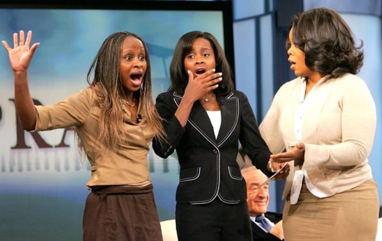 Clemantine Wamariya: ‘Toen we etiketten zijn gaan gebruiken om elkáár ...