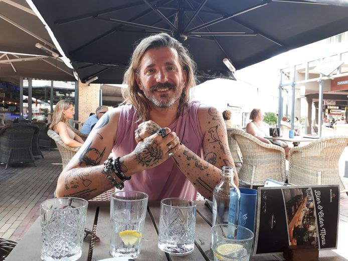 Bas vlogt over zijn leven als Koos Werkloos: ‘Ik wil de leukste ...