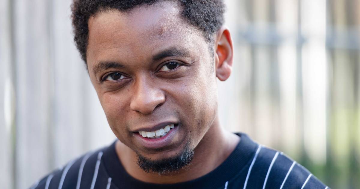 Rapper Typhoon brengt titelsong De Veroordeling uit | Zwolle | destentor.nl