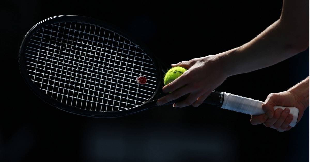 Elise Mertens neemt eerste horde in kwalificaties Bogota | Tennis | hln.be Elise Mertens neemt eerste horde in kwalificaties Bogota | Tennis | hln.be