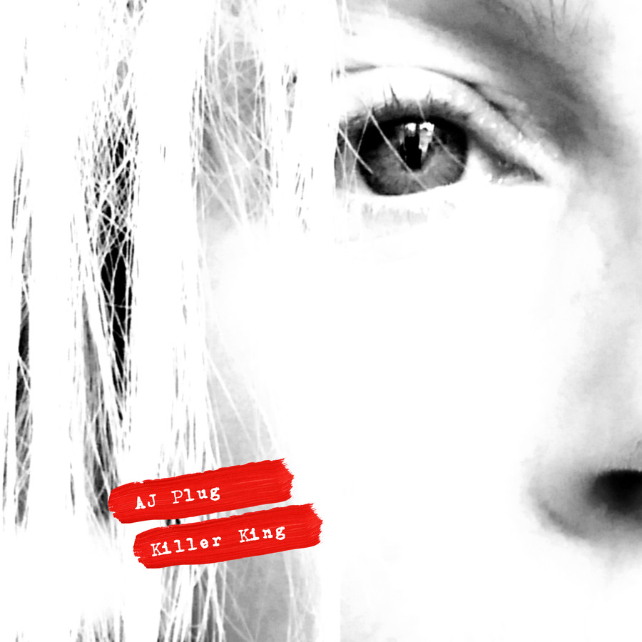 Blueszangeres AJ Plug: ‘Johan Derksen en zijn vrouw hebben zoveel voor ...