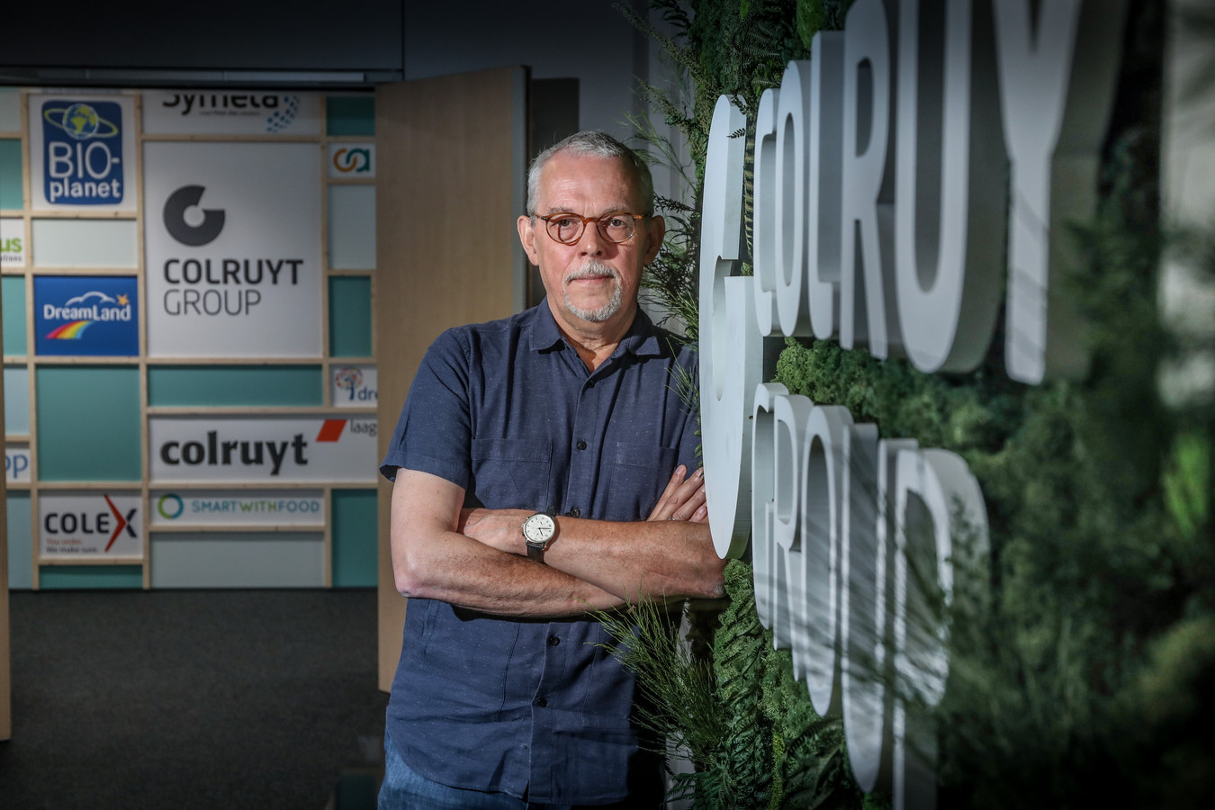 Webapotheek Newpharma volledig in handen van familie Colruyt | Foto ...