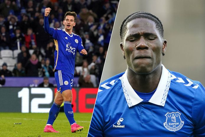 Dennis Praet weet terug wat scoren is en bekert verder, Onana wél ...