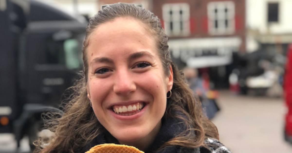 Ilse (24) is dirigent van een ouderenkoor: ‘Muziek is zo krachtig ...