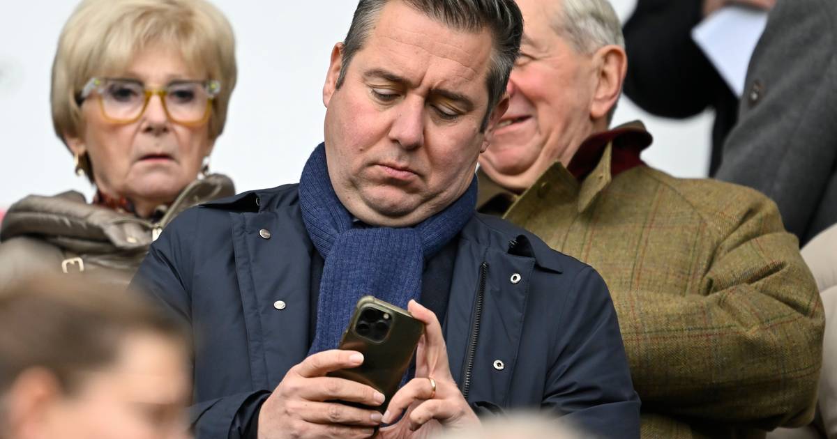 Mannaert va quitter son poste de CEO du Club Bruges à la fin de la ...